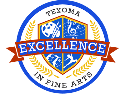 Texoma Excellence in Fine Arts - Texoma Chevy Dealers Student ...